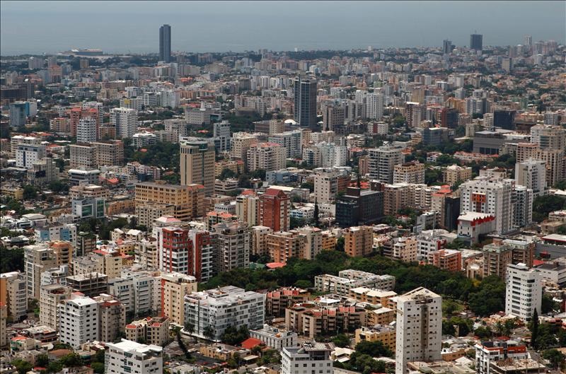 VIDEO. Conformación del Distrito Nacional, Rep. Dom. – Fuente Noticias