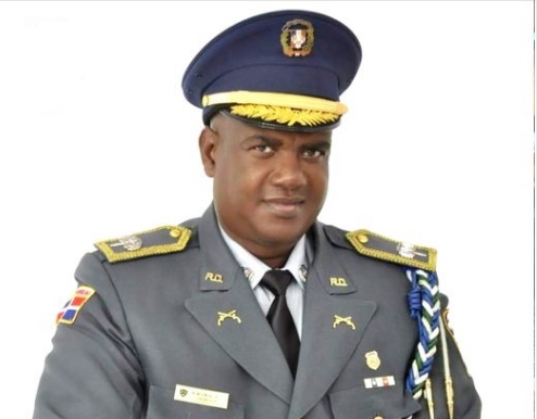Aumenta delincuencia en Los Alcarrizos, a cargo del coronel, Matías ...