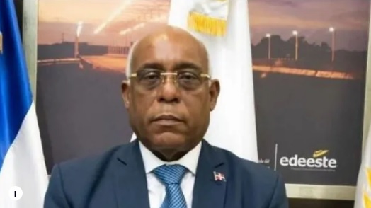 Designan a Andrés Julio Portes como nuevo gerente General de Edeeste ...