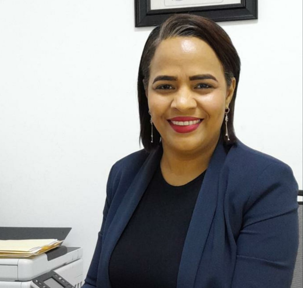 Ana Daisy Guerrero agradece al presidente Luis Abinader 105 pensiones a ...