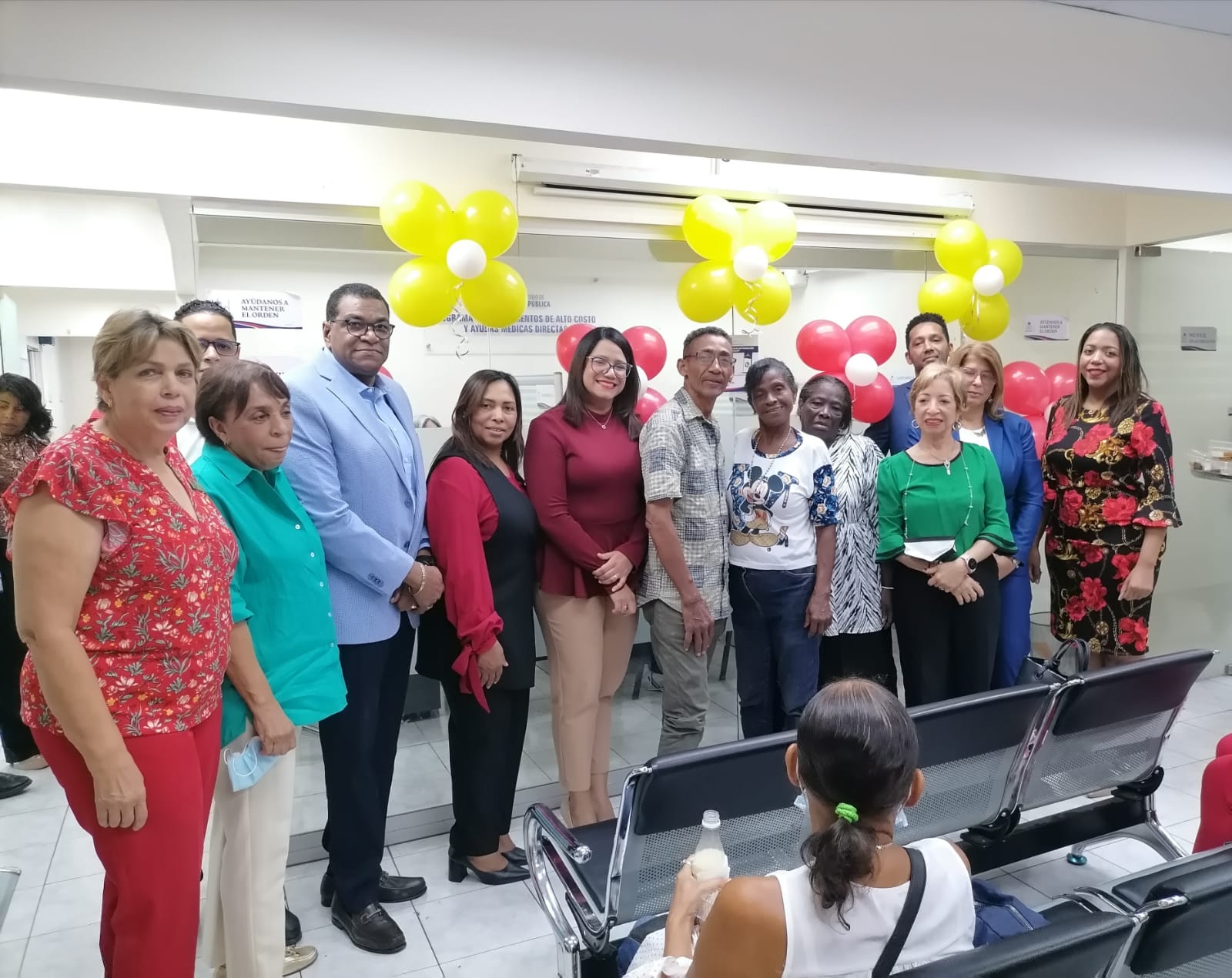 Gobierno provee fármacos de alto costo para la Hepatitis C a 1,827 ...