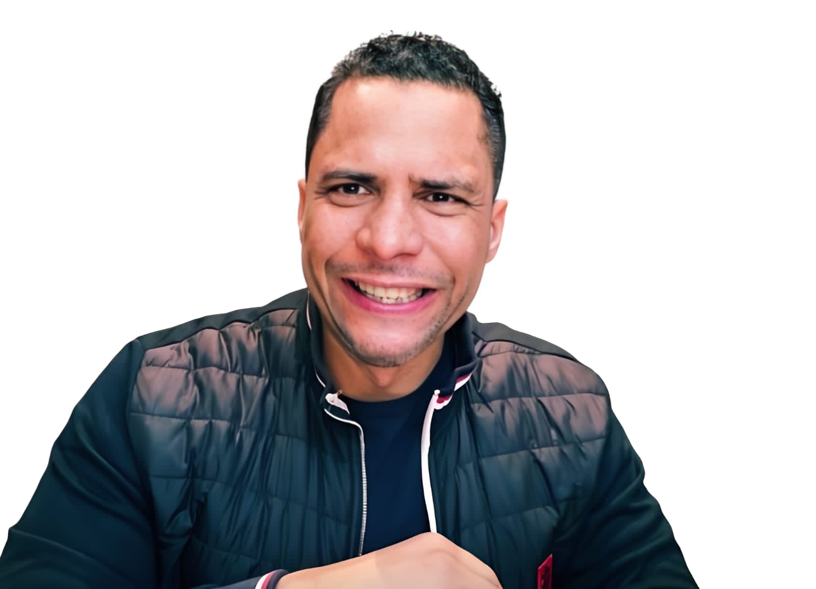 Alexander Cardini se une a la visión de Domingo Contreras para ...