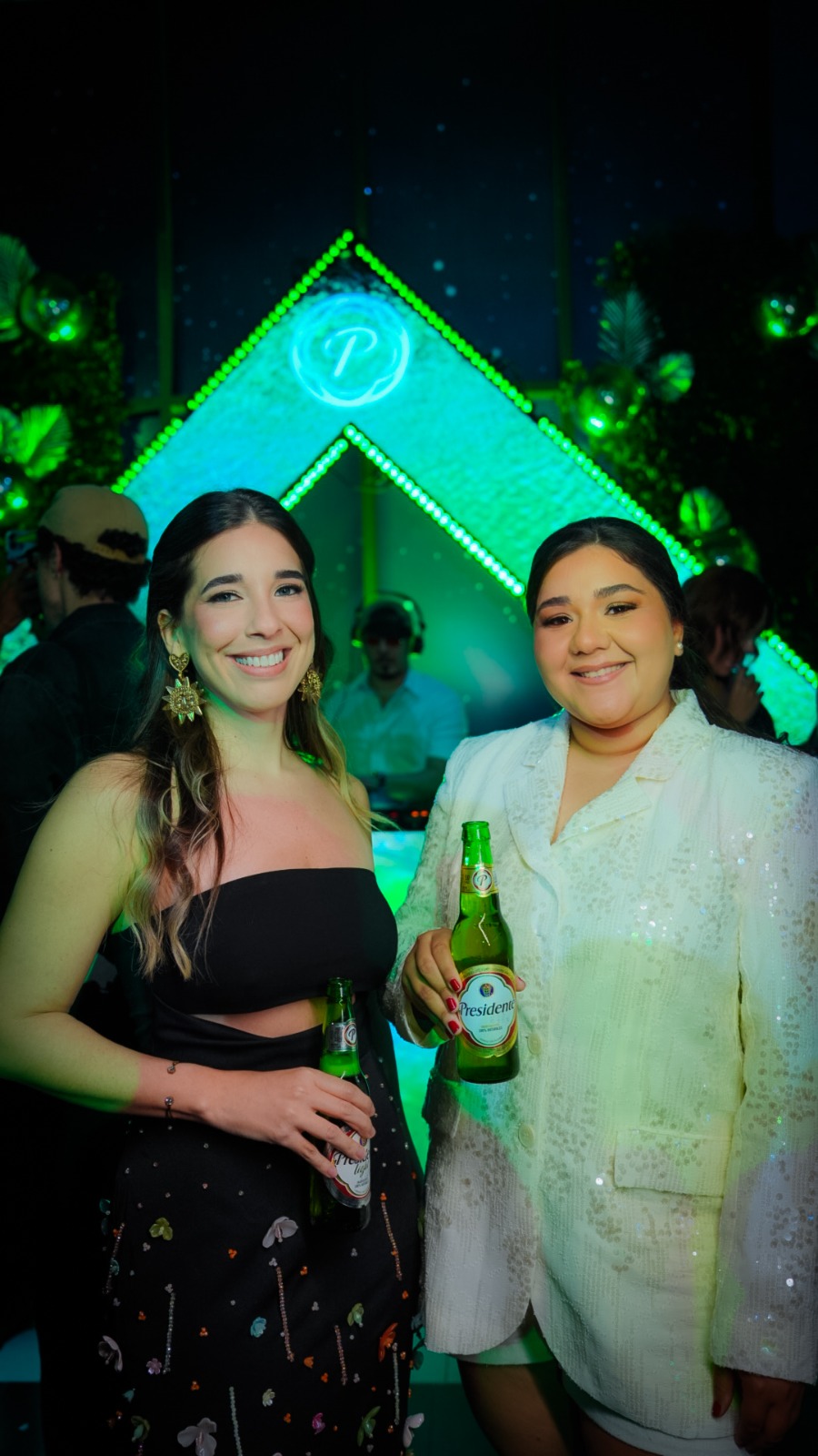 Barbarella 2025: Cerveza Presidente y PAV Events revelan el lineup de ...