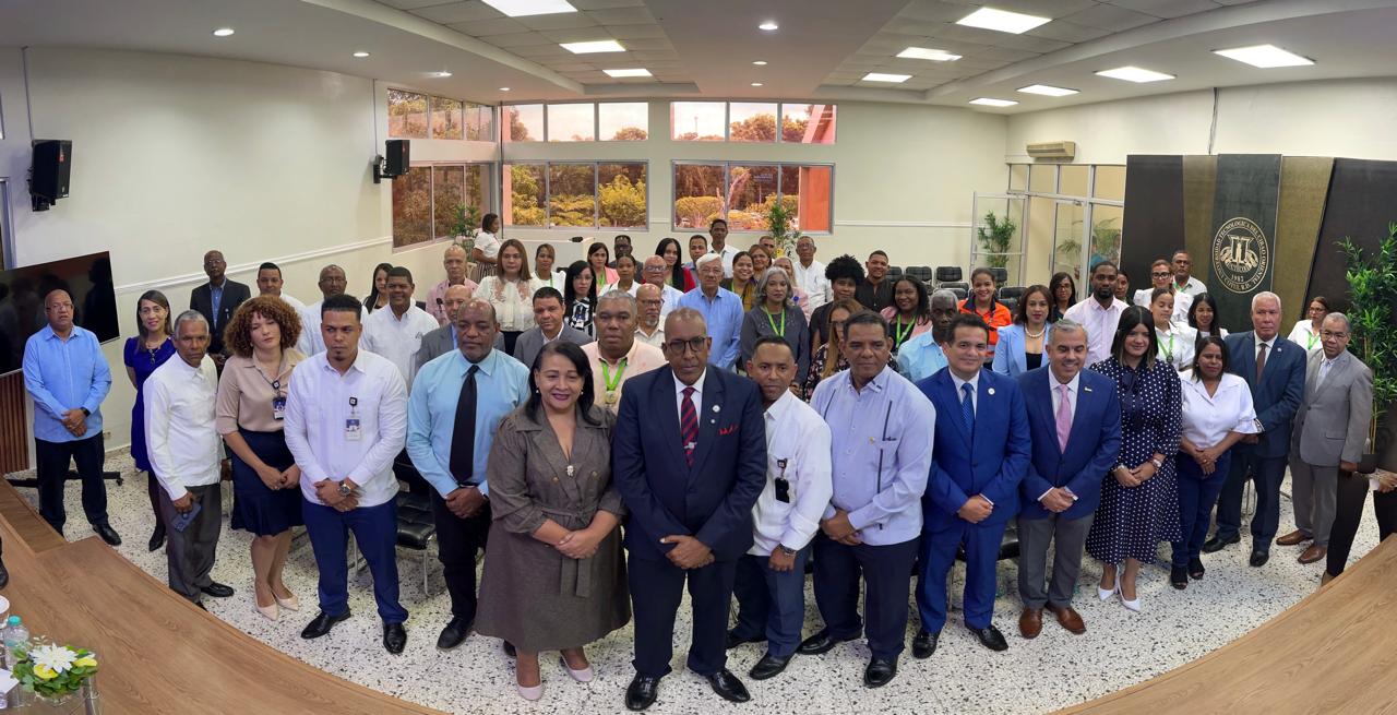 Contraloría transmite mensaje anticorrupción e importancia del control ...