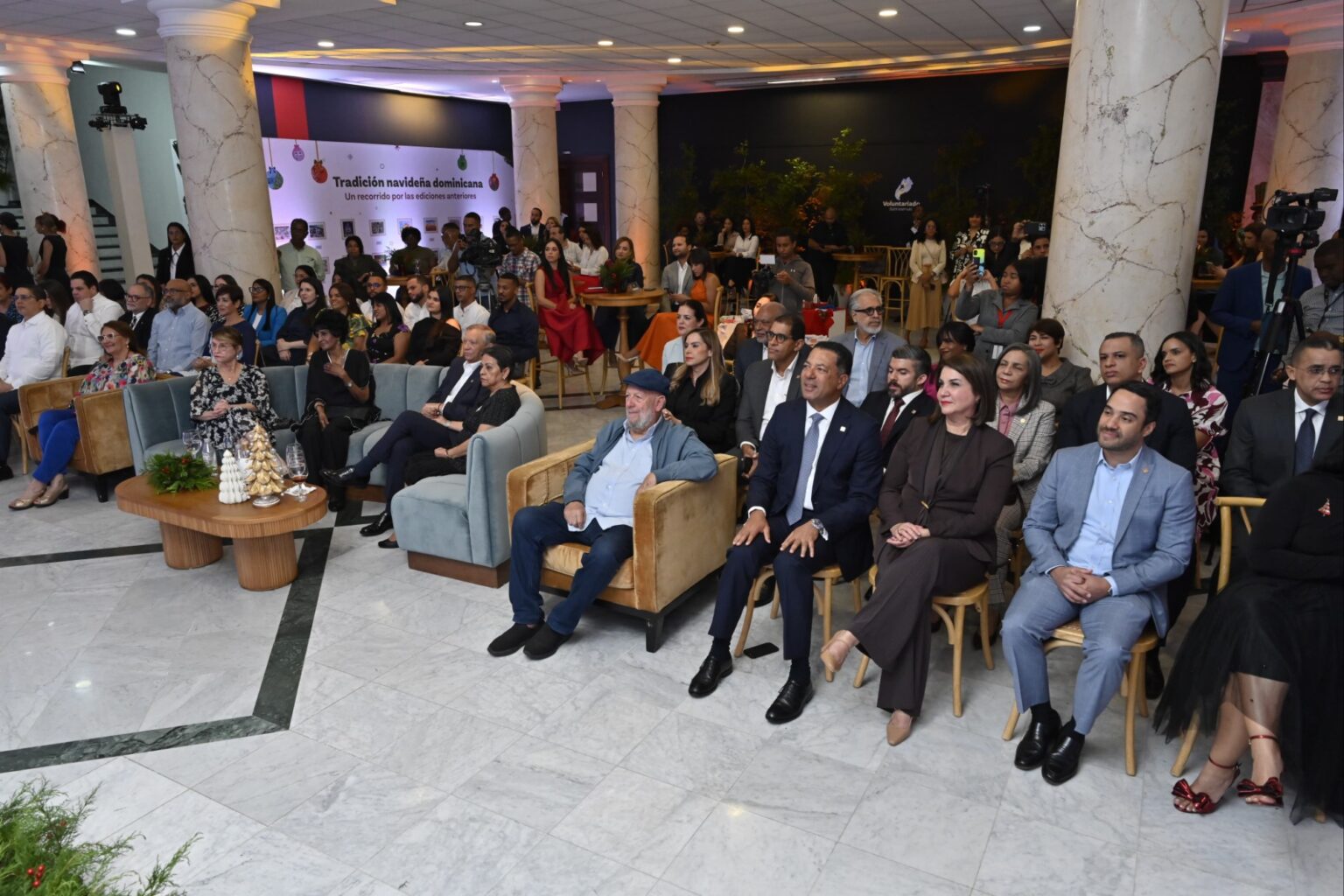 Voluntariado Banreservas lanza convocatoria a la 56.ª edición del ...